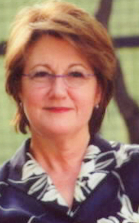 MATTHEWS-SIMONTON, STEPHANIE - Editorial Sirio