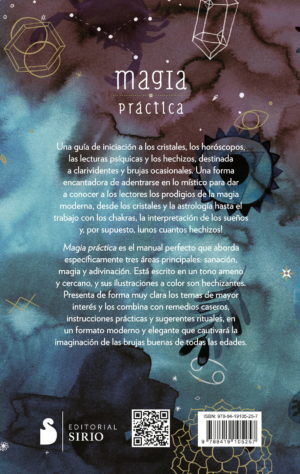 MAGIA PRÁCTICA