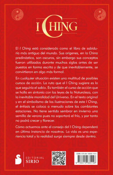 I CHING